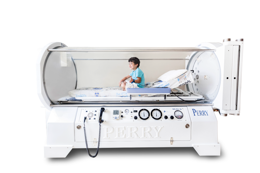 Medicina Hiperbárica: Tratamiento - Hospital CIMA